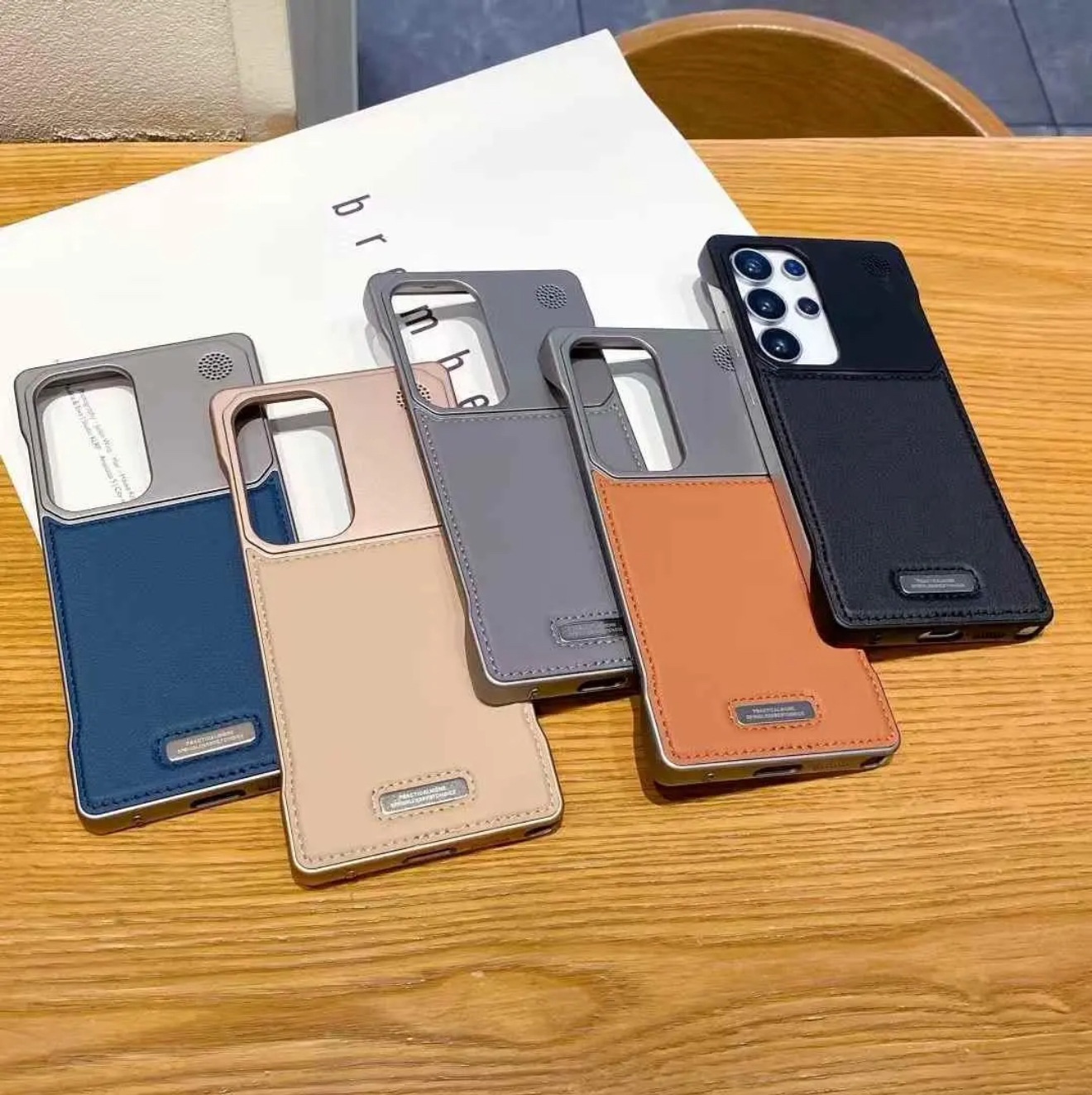 How to Choose Luxury Samsung S24 Ultra Cases: Top Picks & Buying Guide