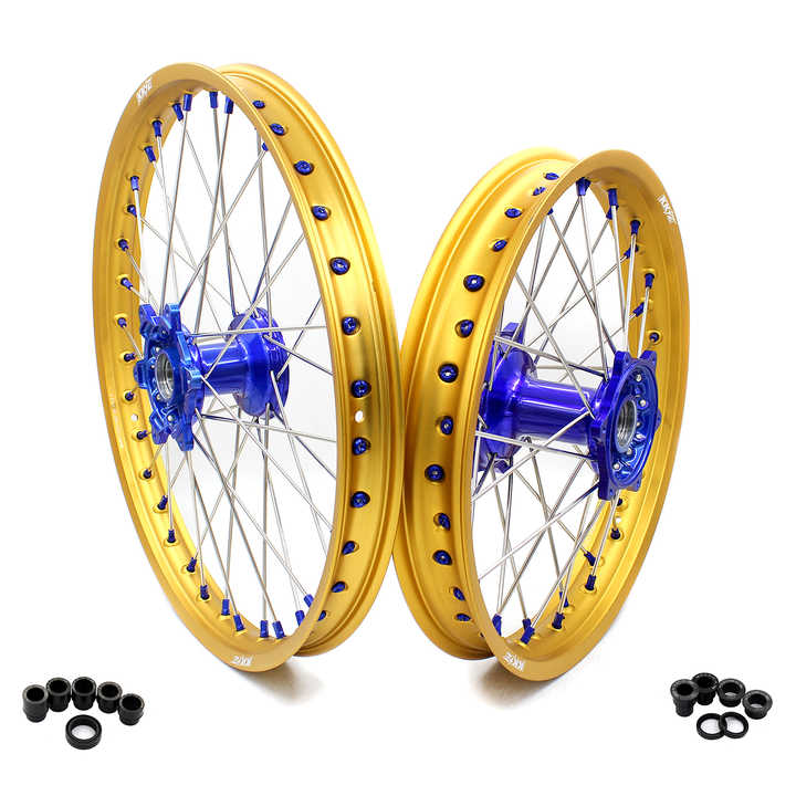 Cool Gold Rims 2022