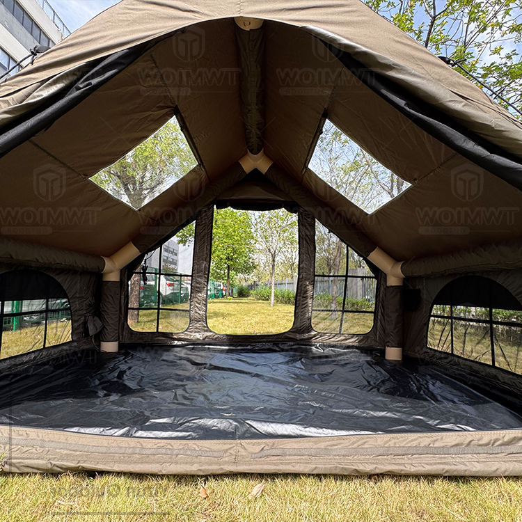 Forenia Camping - Durable, Portable, and Customizable