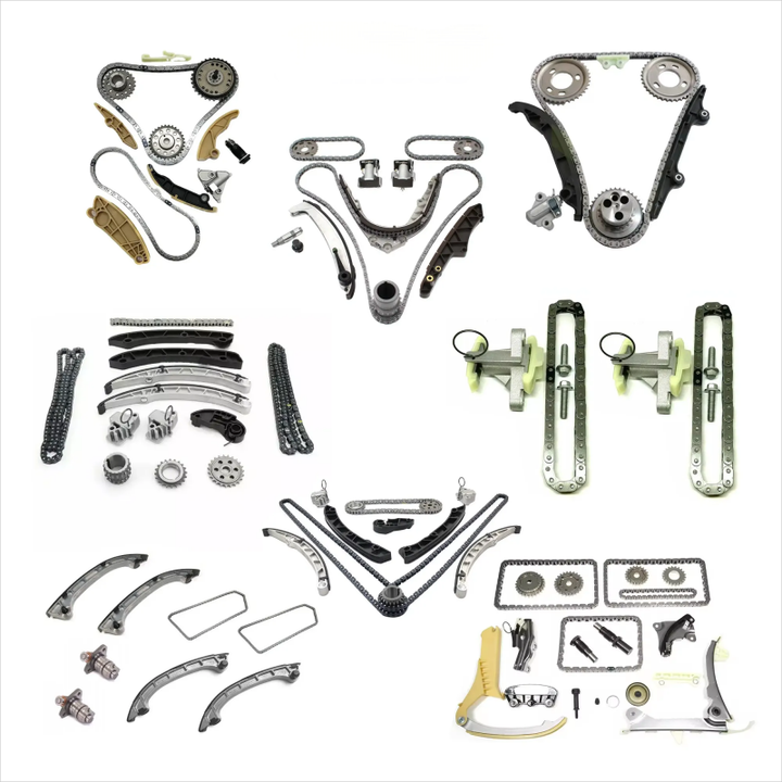 OEM Steel Engine System Timing Chain Kit for BMW N20 N26 B20A Hot Sale ...