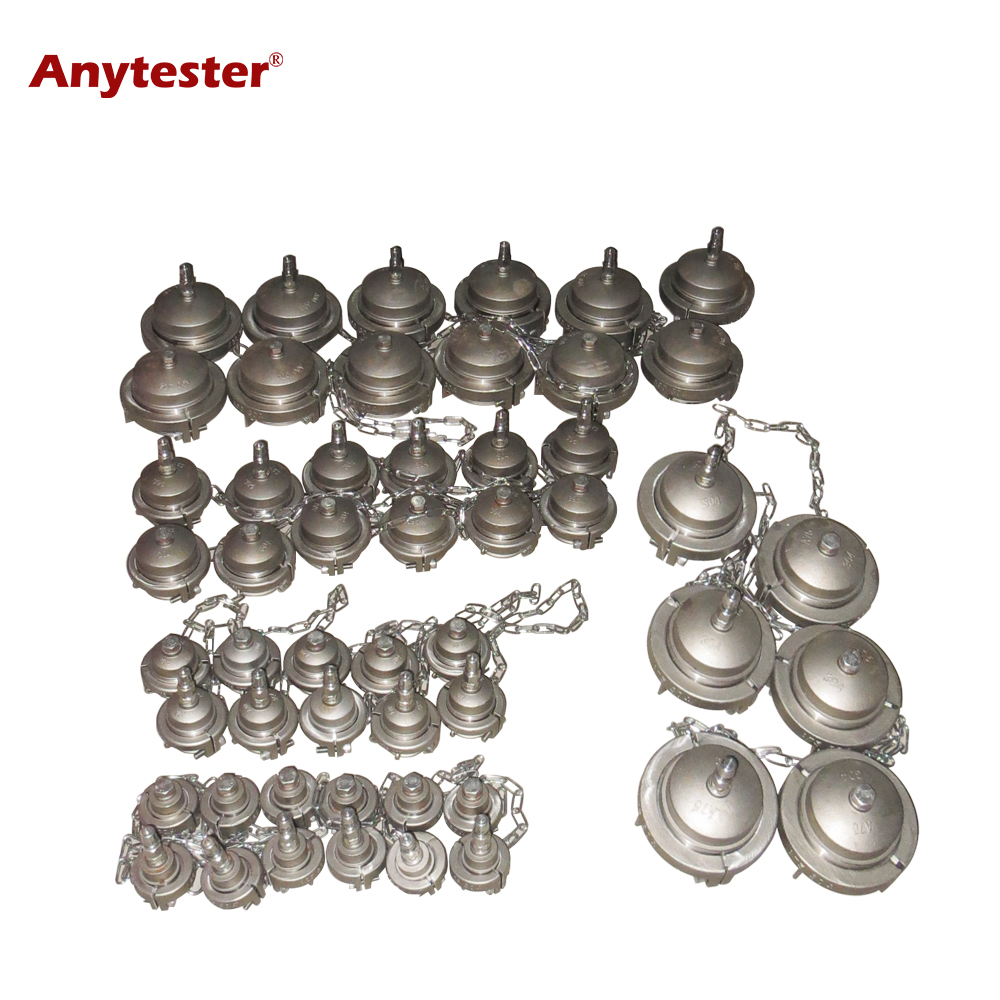 Buy Cap Test Pipes | Seamless Steel Pipe API 5L ASTM