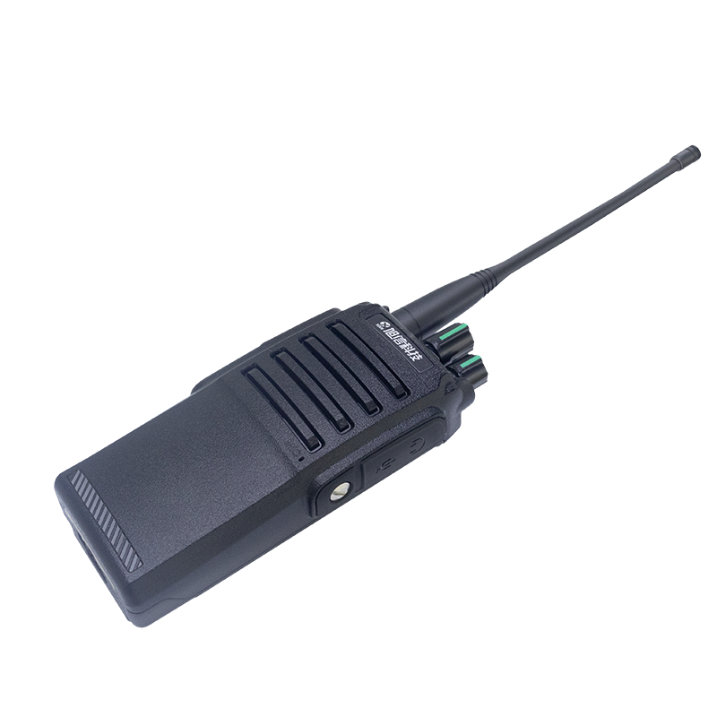 N10Plus Intrinsically Safe Two Way Radios Explosion Proof Rugged Walkie ...