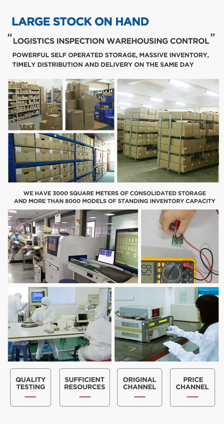 Lea-m8t-0-10 Original Electronic Components Integrate Circuit Ic Chip Bom Service List - Buy ...