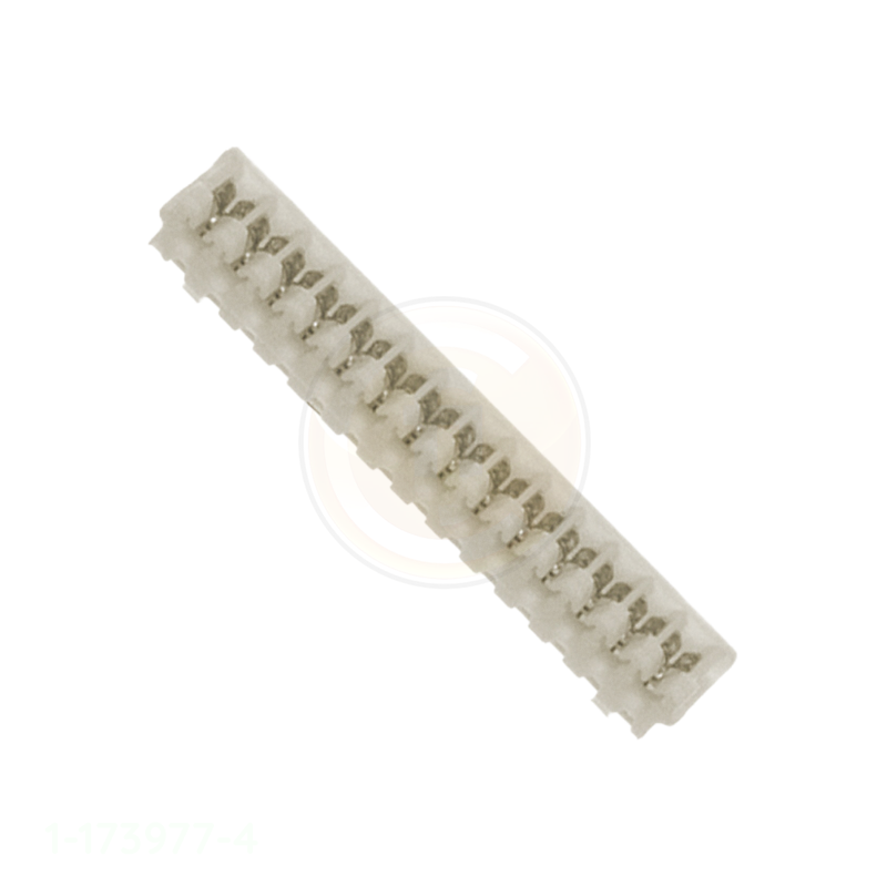 Original .156" FLEX STACK POWER FLEXIBLE JW-04-04-T-S-1150-140 Through ...