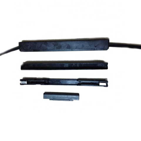 MIL-DTL-83526 Tyco Pro Beam Jr Stratos HMA Fiber Optic Cable with IP68 ...