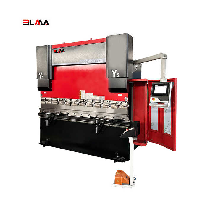 4MM Door Frame Universal Sheet Metal CNC Bending Machines for Steel ...