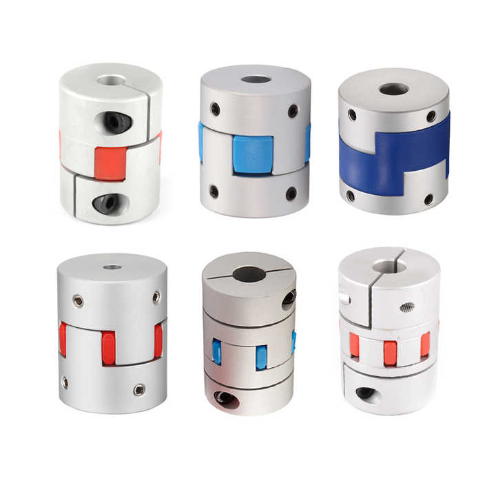 Torque Limiter Types of Steel Disc Coupling - HTX Metal