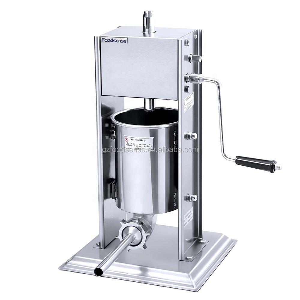 Used sausage filler for sale store