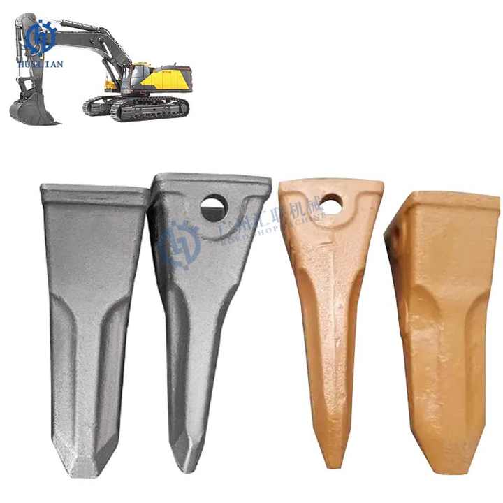 Dientes de cubo de adaptador de forja para 1U3252 1U3252RC 1U3202 ...