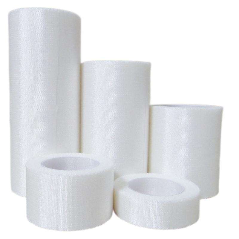 Adhesive Waterproof Medical Silk Surgical Tape Bandage Plaster 2 ...
