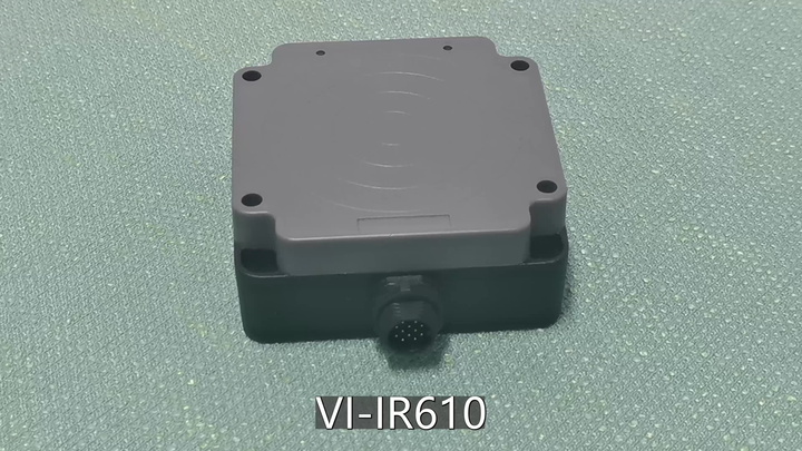 VANCH RS232/RS485 UHF RFID Reader - Long Range & Portable