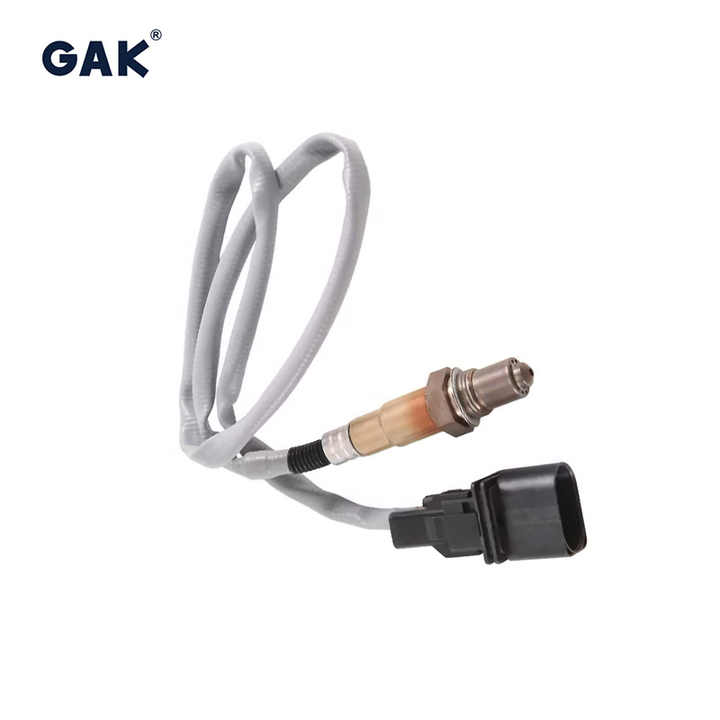 A0035427318 Oxygen Sensor for Mercedes W211 S211 Engine Parts ...