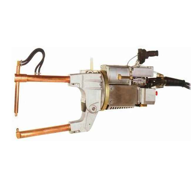 Manual Pneumatic DC Spot Welding Gun - Customized Support