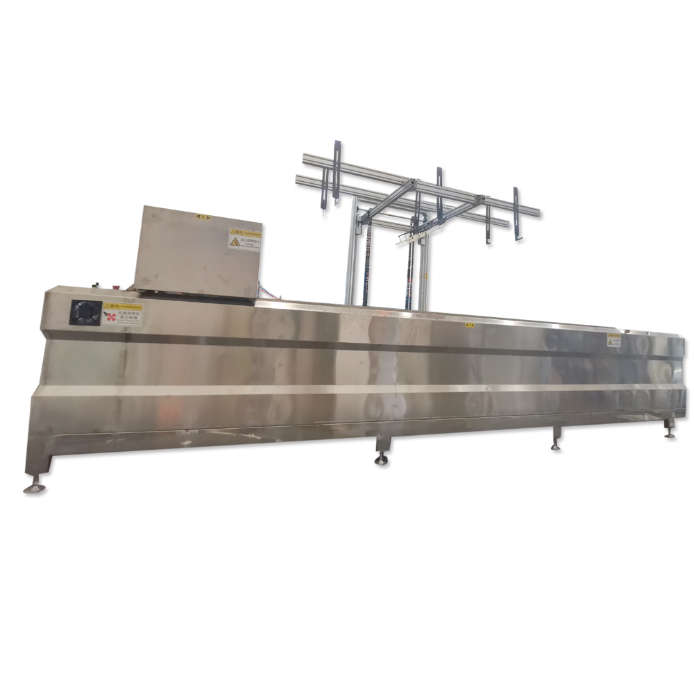 Water Transfer Printing Machines - Efficient & Durable