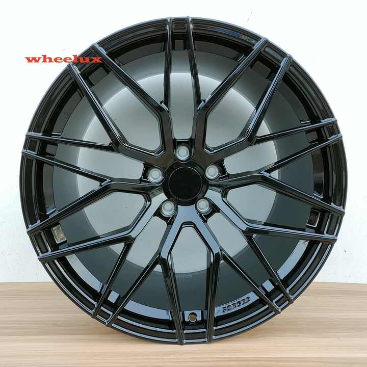 Custom Alloy Wheel Rims for Corvette C8, C7, ZR1, Z06