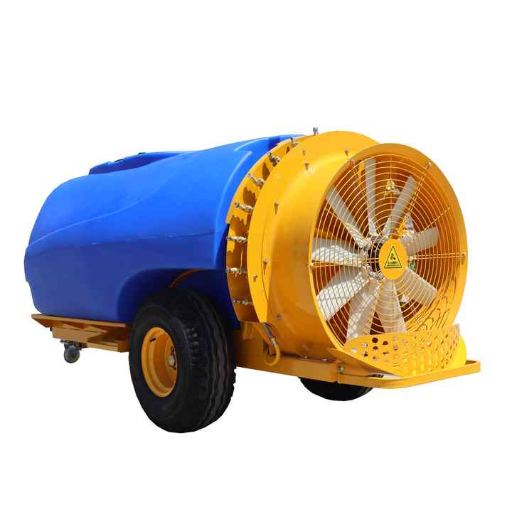 Trailed Garden Sprayers - Efficient and Durable Solutions