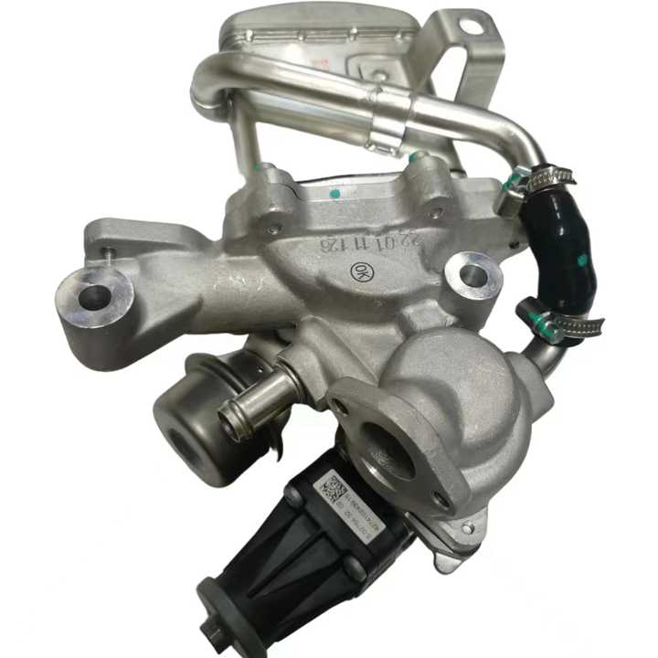 SAIC MAXUS T60 Exhaust Gas Recirculation Device C00093535