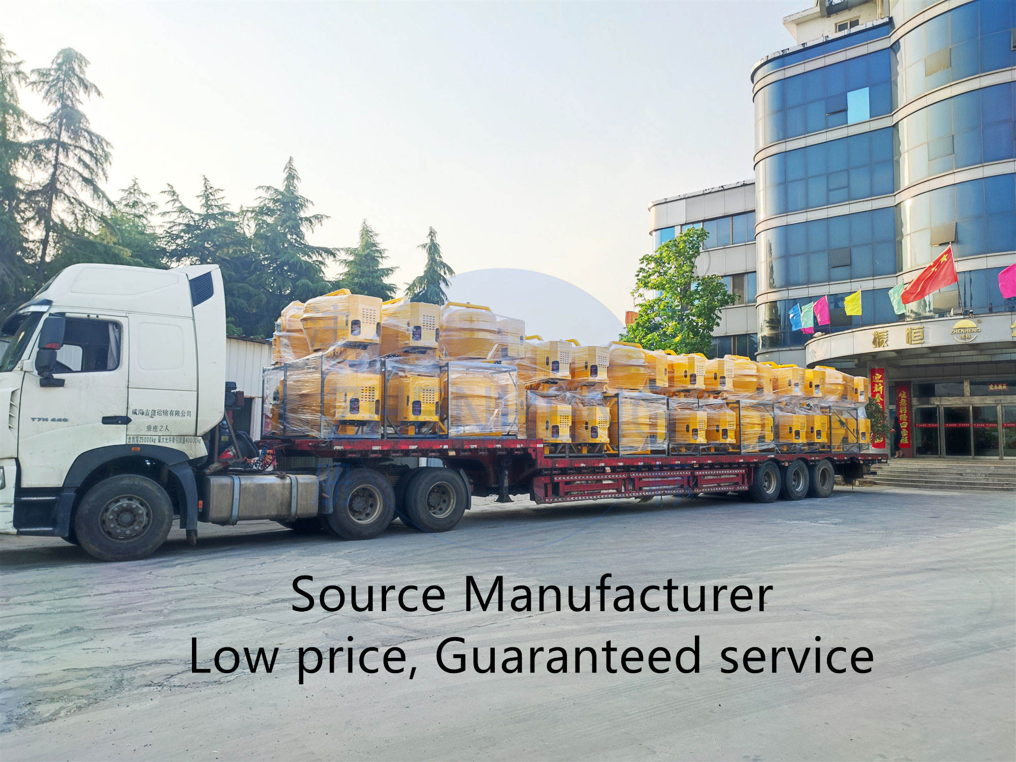 How to Choose the Best Mini Concrete Mixture for Small Projects