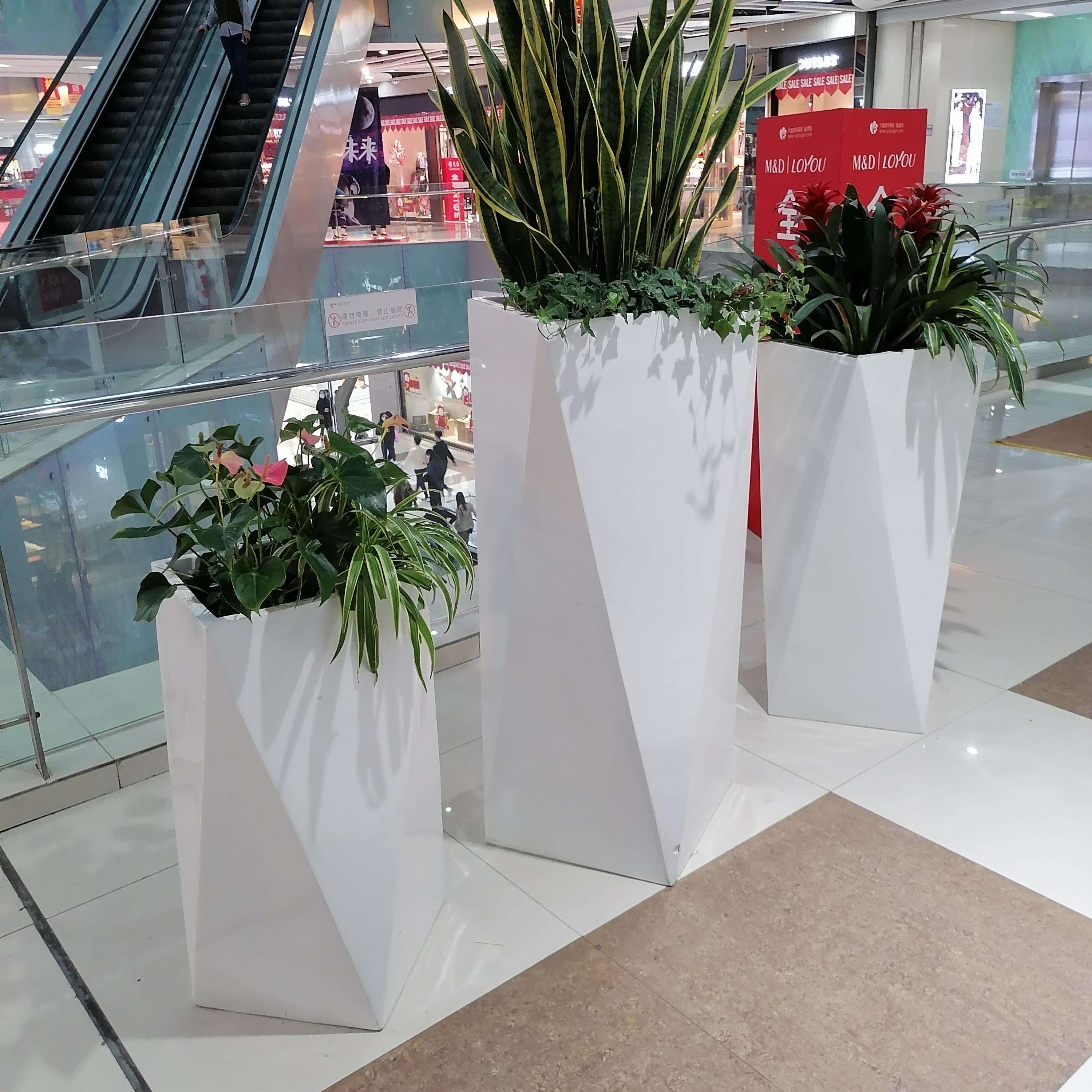 How to Choose Fiberglass Pots for Outdoor: Ultimate Buying Guide