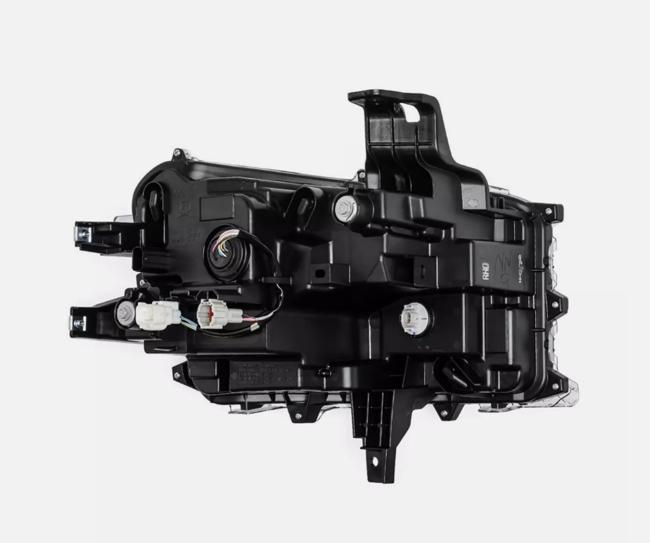 Illuminate Your Drive with Advanced mitsubishi triton 2026 headlight ...