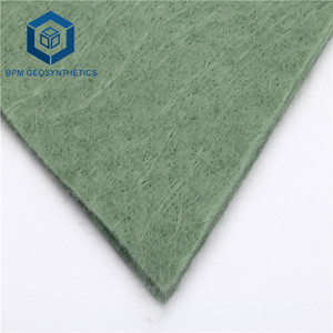 Wholesale terram 1000 geotextile membrane For Commercial And Private ...