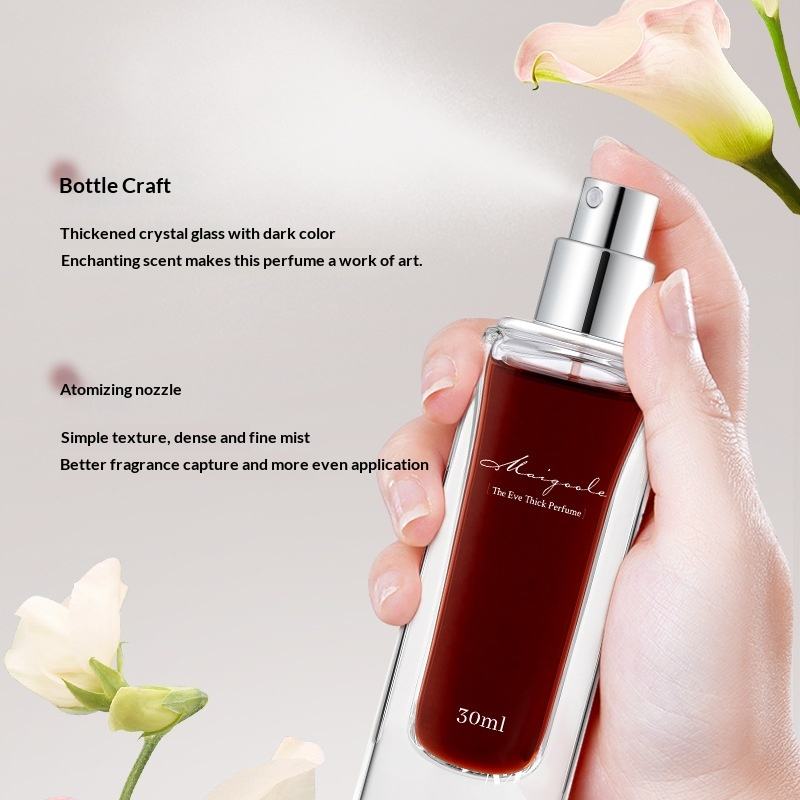 Meidelin Eve Eau De Parfum Liquid Concentrated Long-Lasting Fresh ...