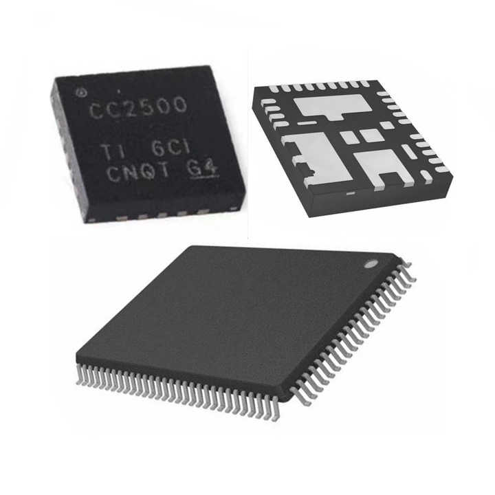 New and Original IC chips FDH50N50 Electronic components integrated circuit SMD DIP Bom| Alibaba.com