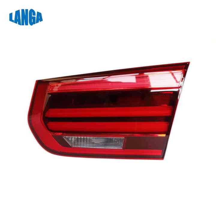 BMW F30 F31 F80 M3 LCI 2014 후미등 내부 테일 라이트 후방 램프 왼쪽에 맞는 63217456521 ...