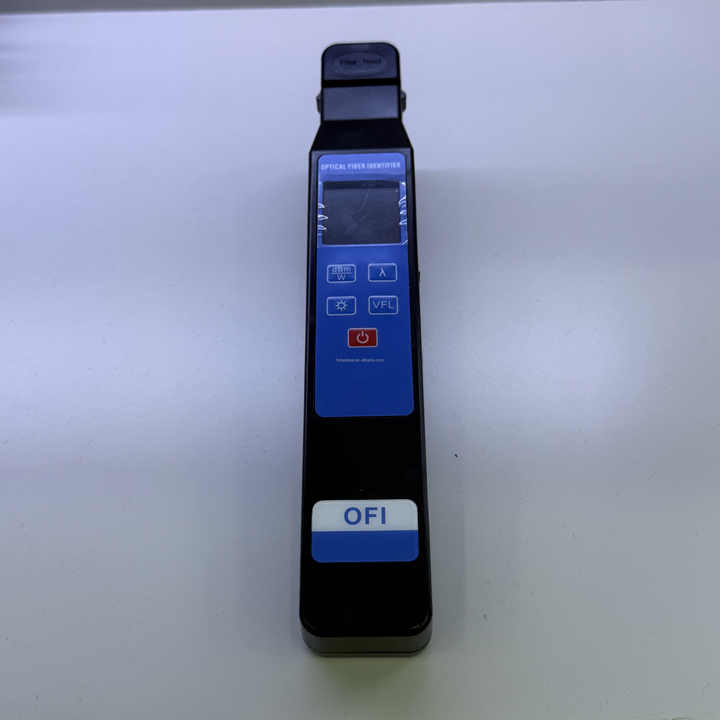 Fiber Optic Traffic Signal Detector Identifier OFI & VFL 10mW Optical ...