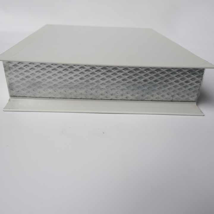 S Joint Foam Board Detachable Wall Board Ceiling Corrosion Resistant ...
