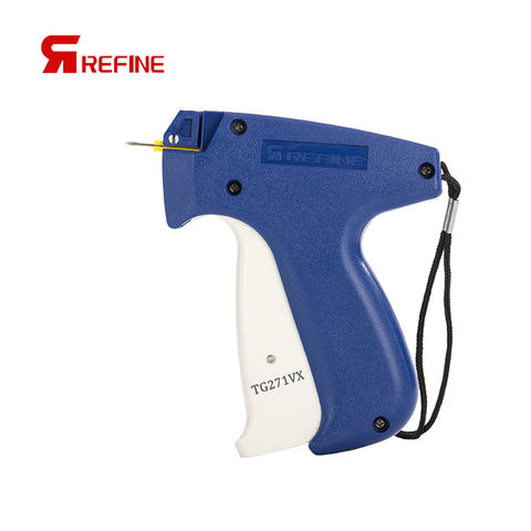 Pneumatic Tagging Gun Hand Tools For Garment Packaging - Buy Tagging ...