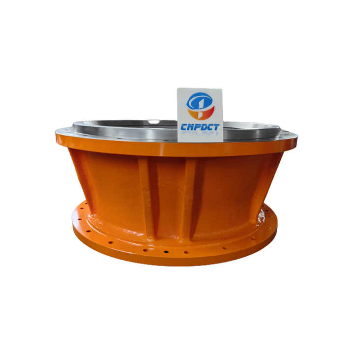 DDP DDU CIF CFR FOB Shipping Agent Price for Cone Crusher Machinery