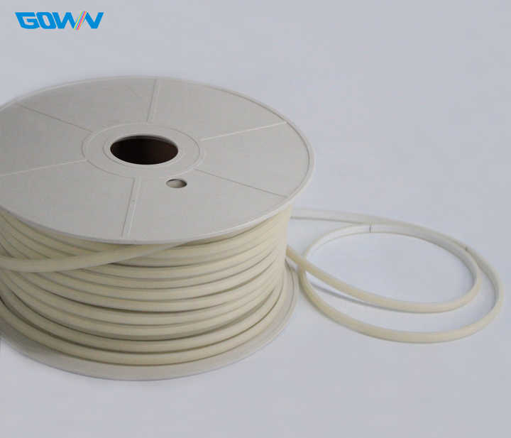 220v 288led/m 10w 10cm 20cm Per Cut IP68 Flexible Drive-less Cob Strip ...