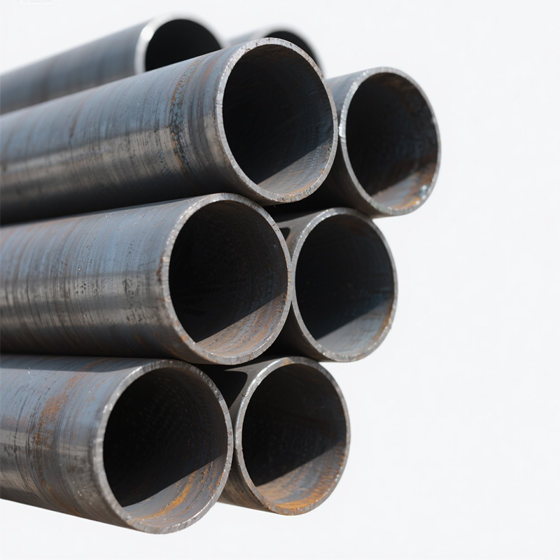 Seamless Hot Finished Steel Pipe Tubing Cold Drawn Astm A335 Seamless ...