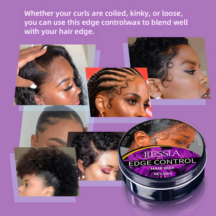 Edge Control African Styling Hair Care Products| Alibaba.com