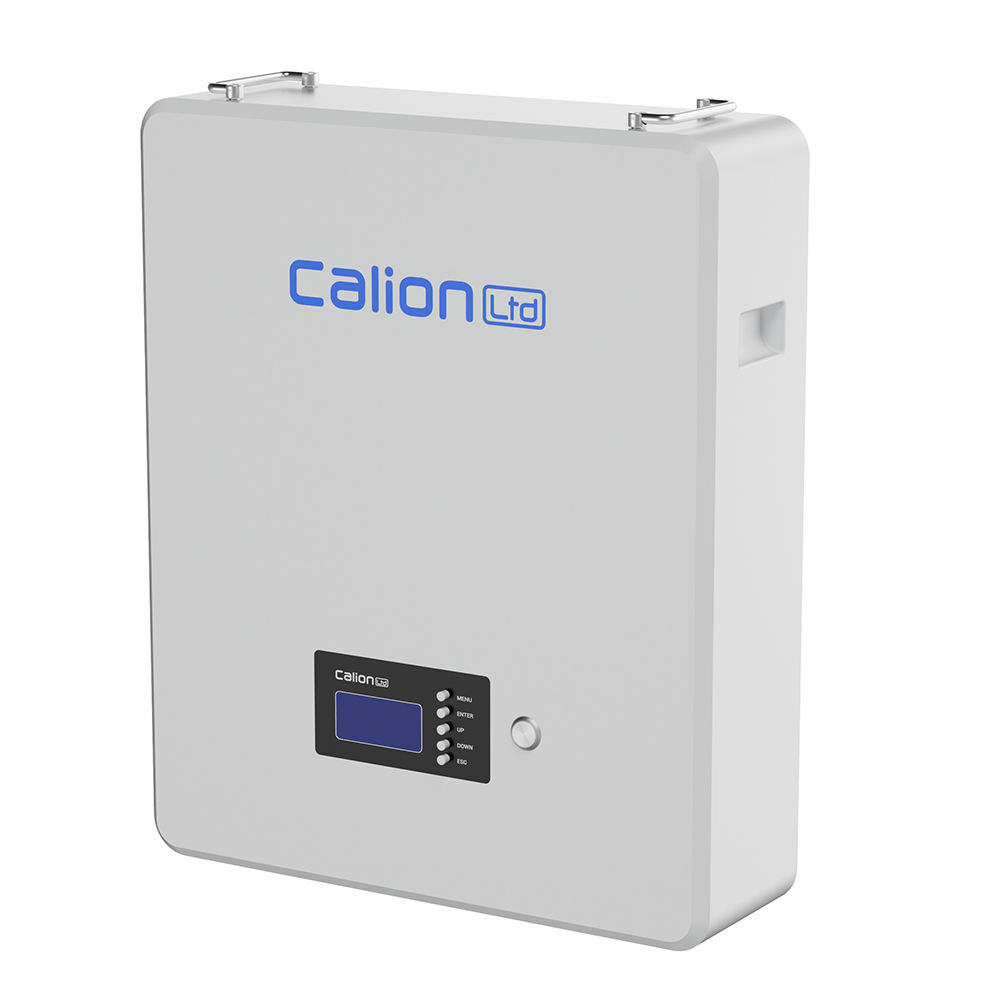 Shenzhen Calion Power Co., Limited - Household Energy Storage System ...