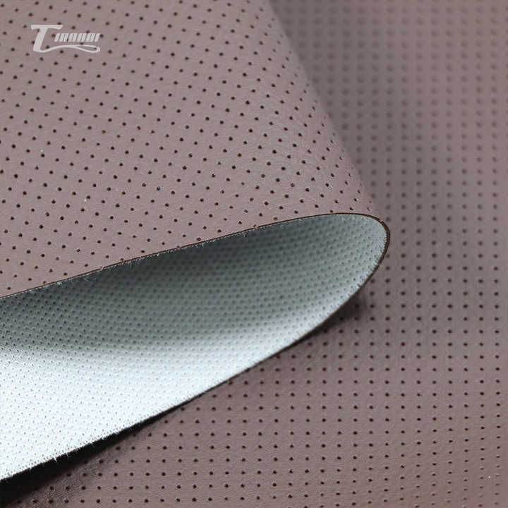 Tianhai Leather - Durable, Stylish Automotive Interior Solutions