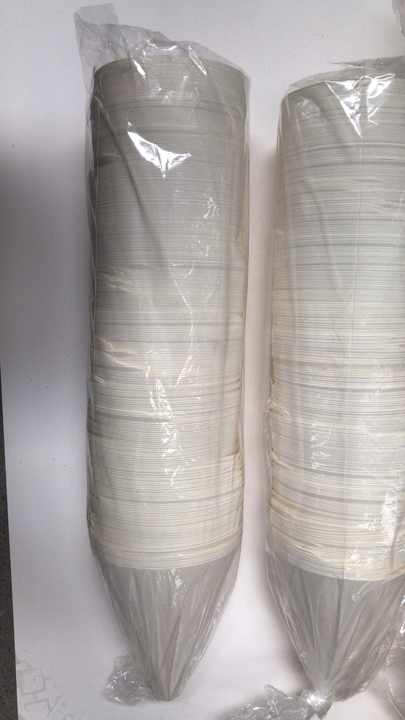 Customized Oil Refill Protection - Disposable Paper Funnel