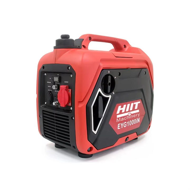 220v 110v 3kw 4kw 5kw 6kw Professional Electric Power Portable Gasoline ...