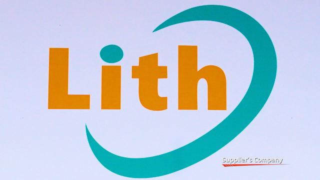 公司概述 - Xiamen Lith Machine Limited