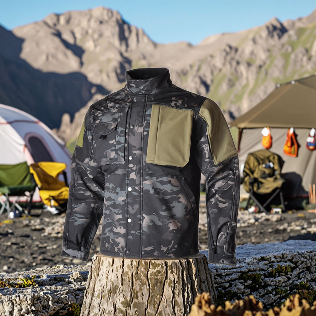How to Choose the Best Tactical Softshell Jacket: A Complete Buyer's Guide