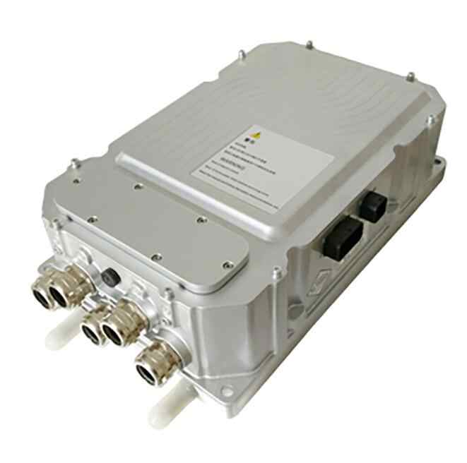 50hp to 200hp Electric Pod E Boat Motors - Efficient & Waterproof