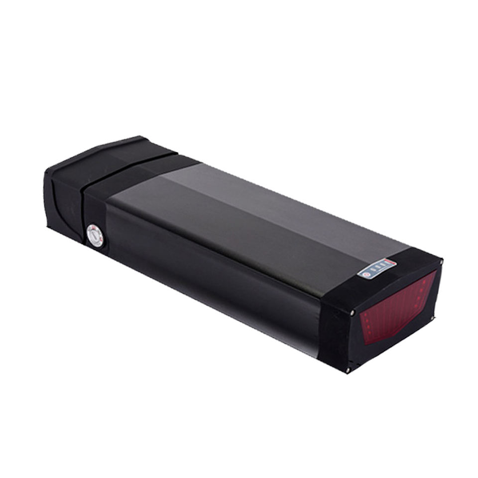 Ebike Battery 48V 20Ah Replacement Electric Bike Lithium Ion Battery ...