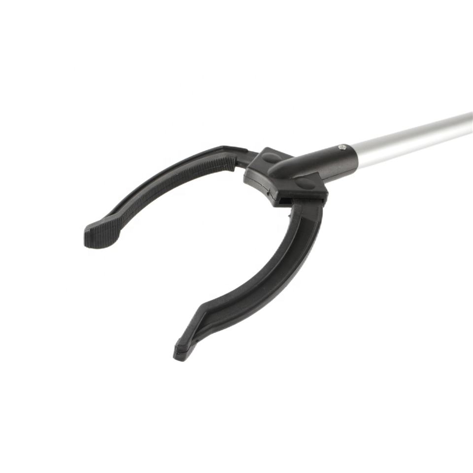 Arm Reaching Long Reach Tool Grabbing Pickers for Adults & Children ...