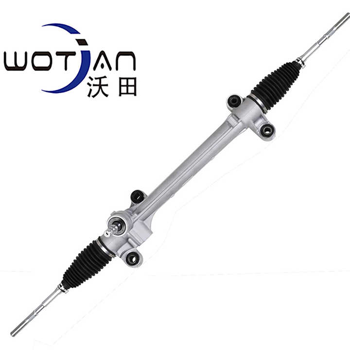 Toyota Corolla Altis 2010-2014 Power Steering Rack Gear Assy