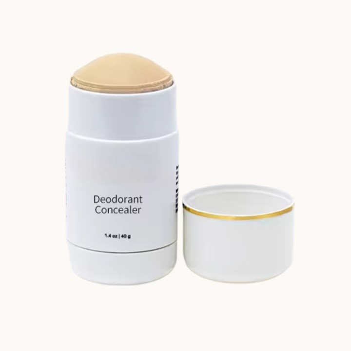 Tinted Deodorant Concealer - Brighten & Conceal Discoloration