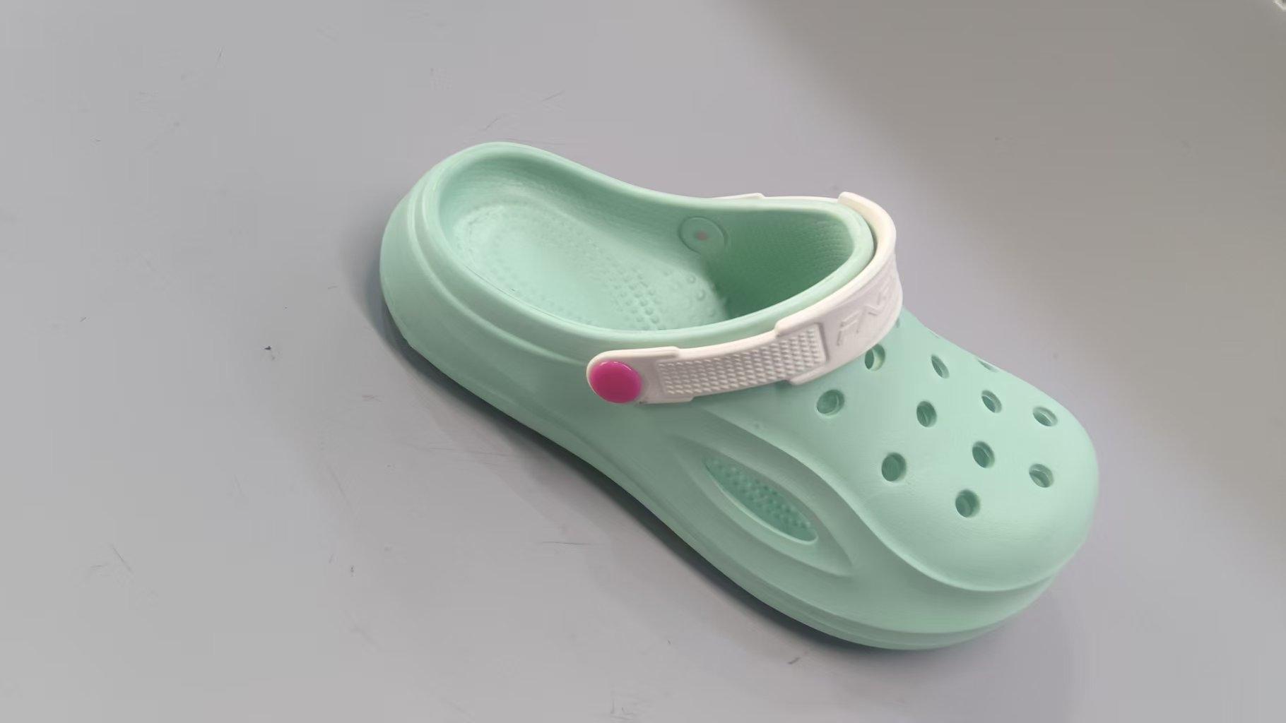 How to Choose EVA Foam Slippers for Women and Men in Pink, Blue, Black, Red