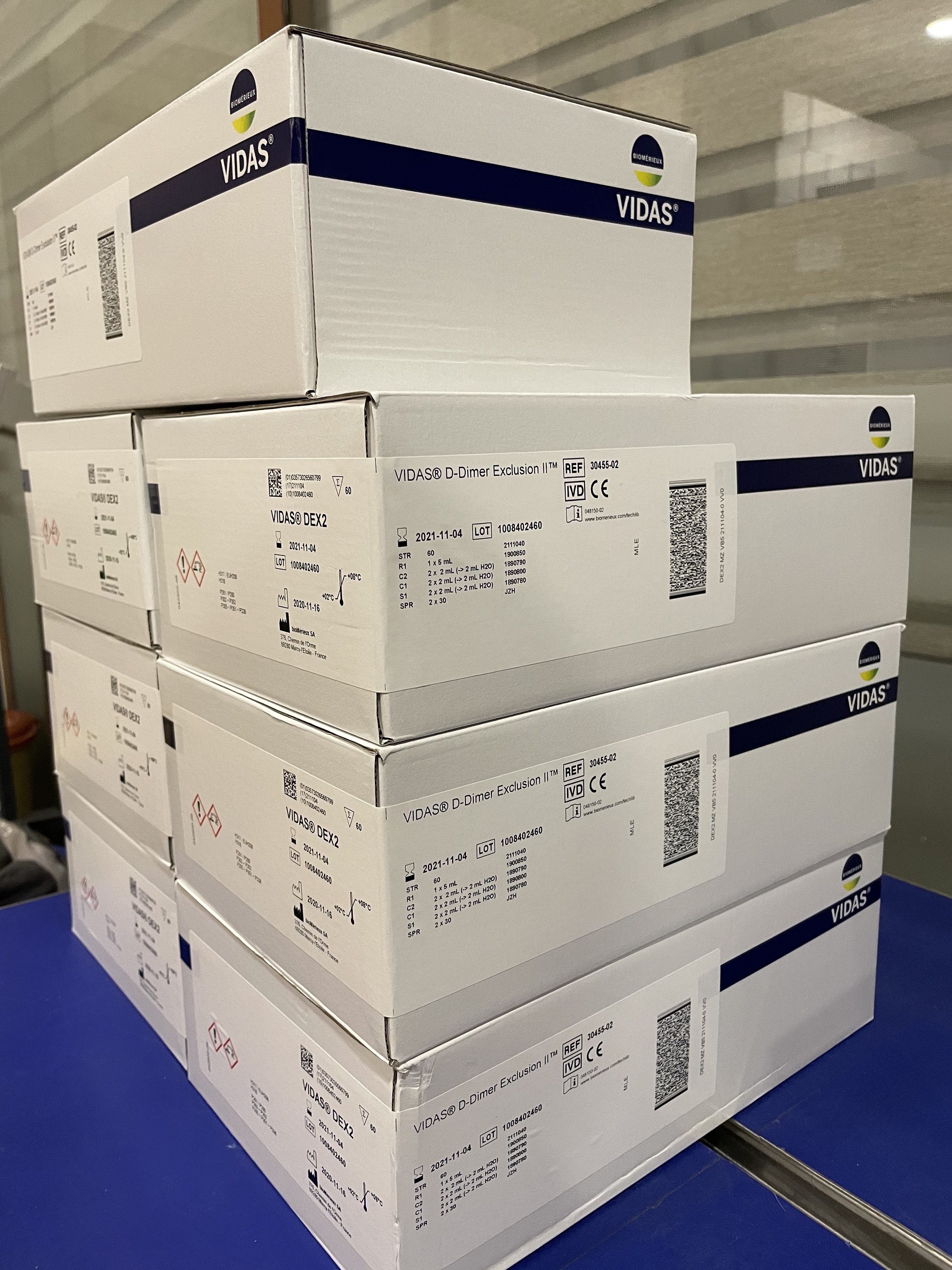 Tes PCR HPV - Deteksi Komprehensif untuk Pria & Wanita