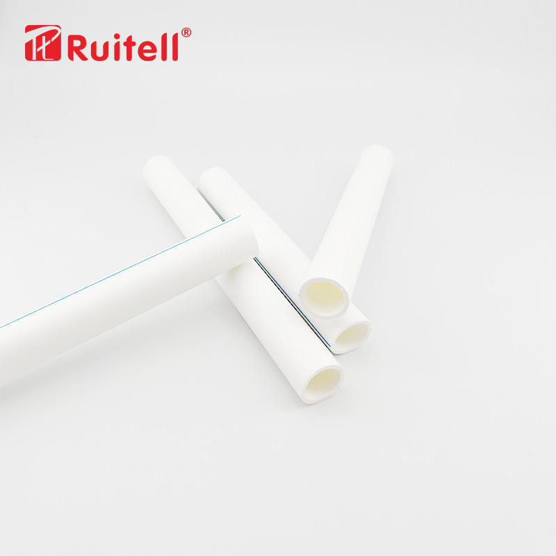 Efficient Lightweight Durable PPR Pipe Thermal Fusion High Quality ...