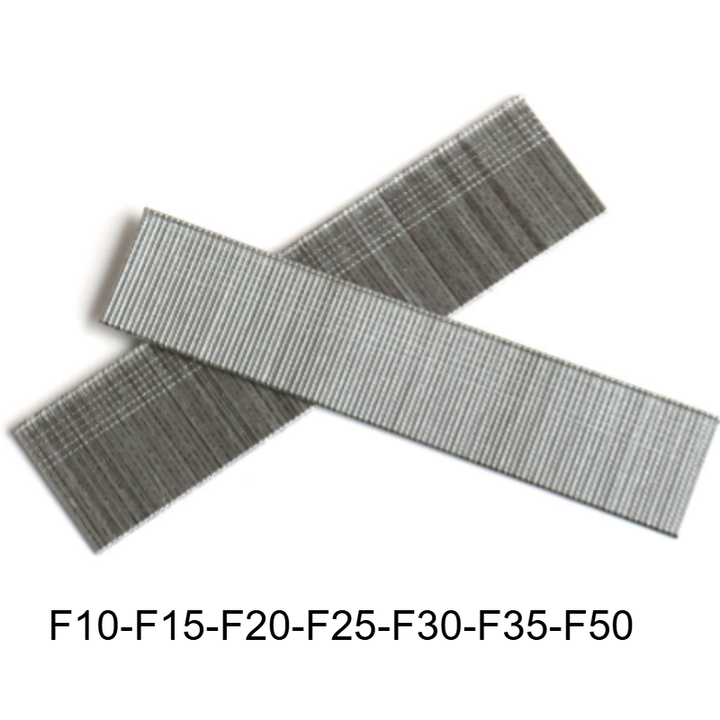 F50 Brad Nails - Galvanized - Factory Direct| Alibaba.com